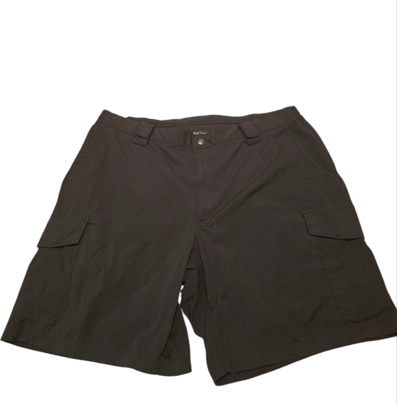 5.11 Tactical | Shorts | 51 Tactical Dark Cargo Shorts | Poshmark